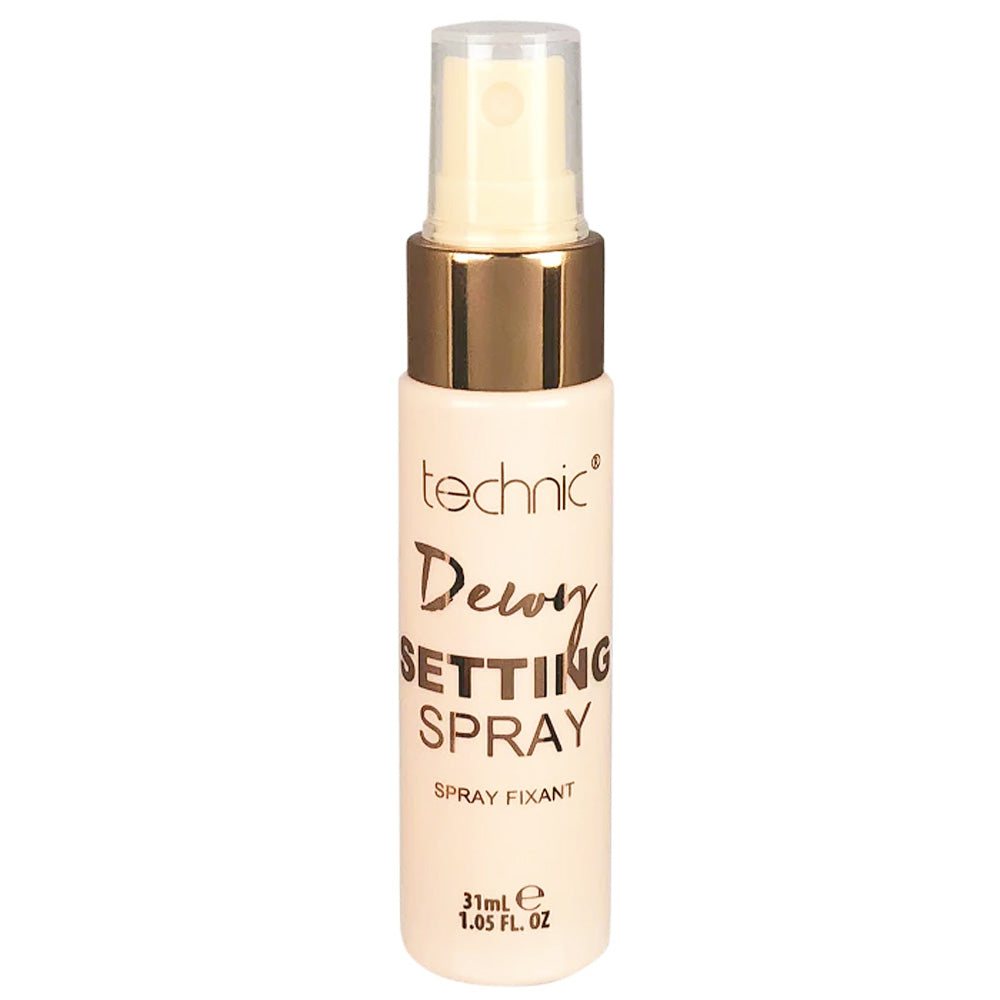 Technic Dewy Setting Spray – www.gayprideshop.co.uk