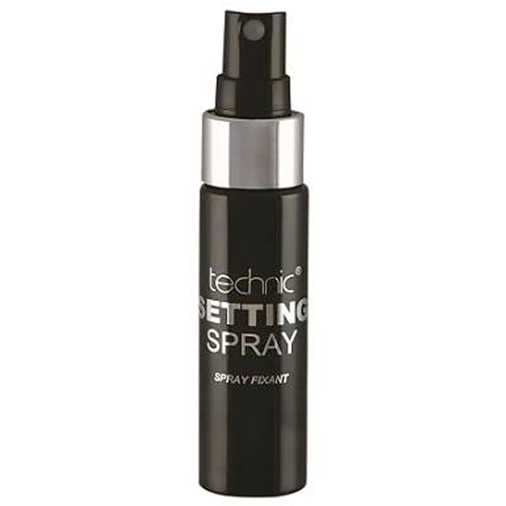 Technic Setting Spray – www.gayprideshop.co.uk