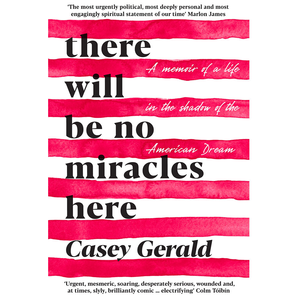 There Will Be No Miracles Here: A Memoir From The Dark Side Of The Ame ...