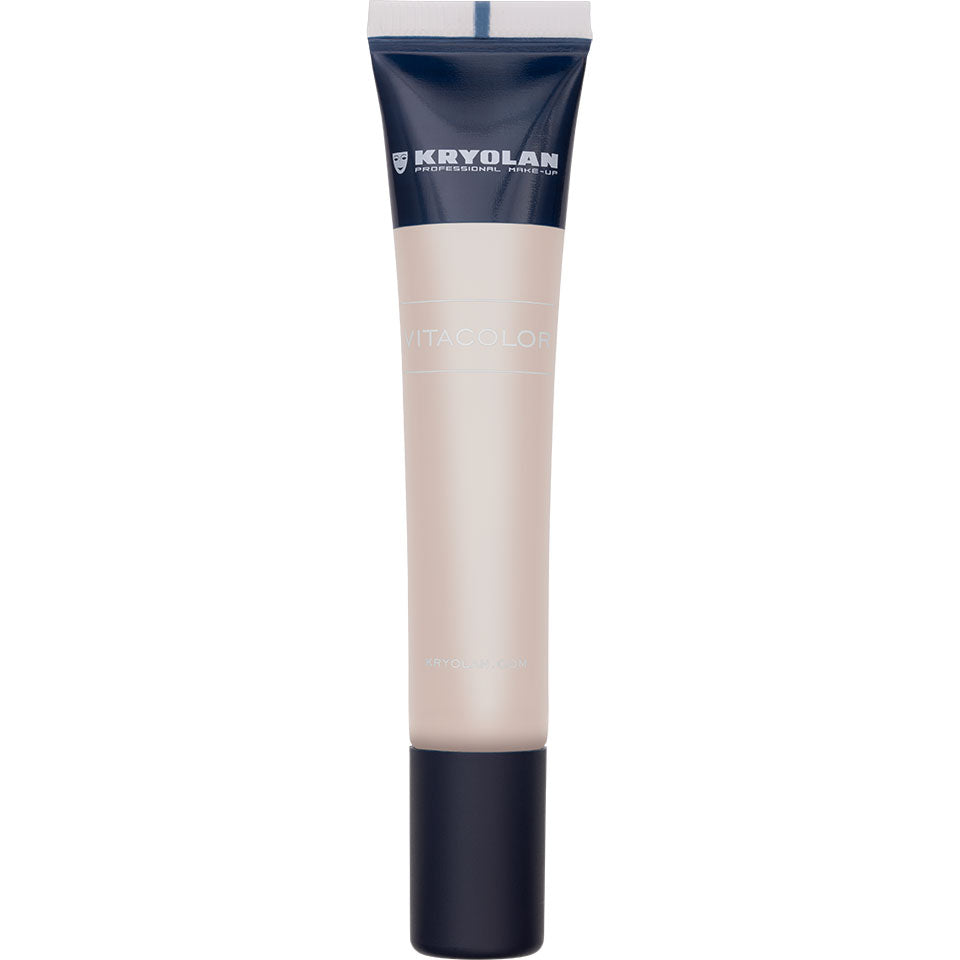 Kryolan VItaColor (Grease Paint Tube) 1W 20ml – www.gayprideshop.co.uk