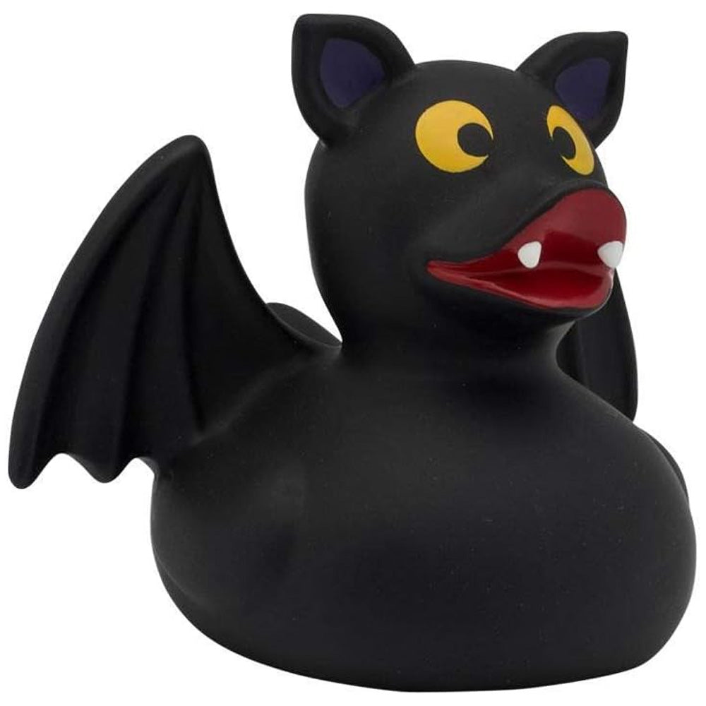 Rubber Duck - Bat Duck (Lilalu #2124) – www.gayprideshop.co.uk