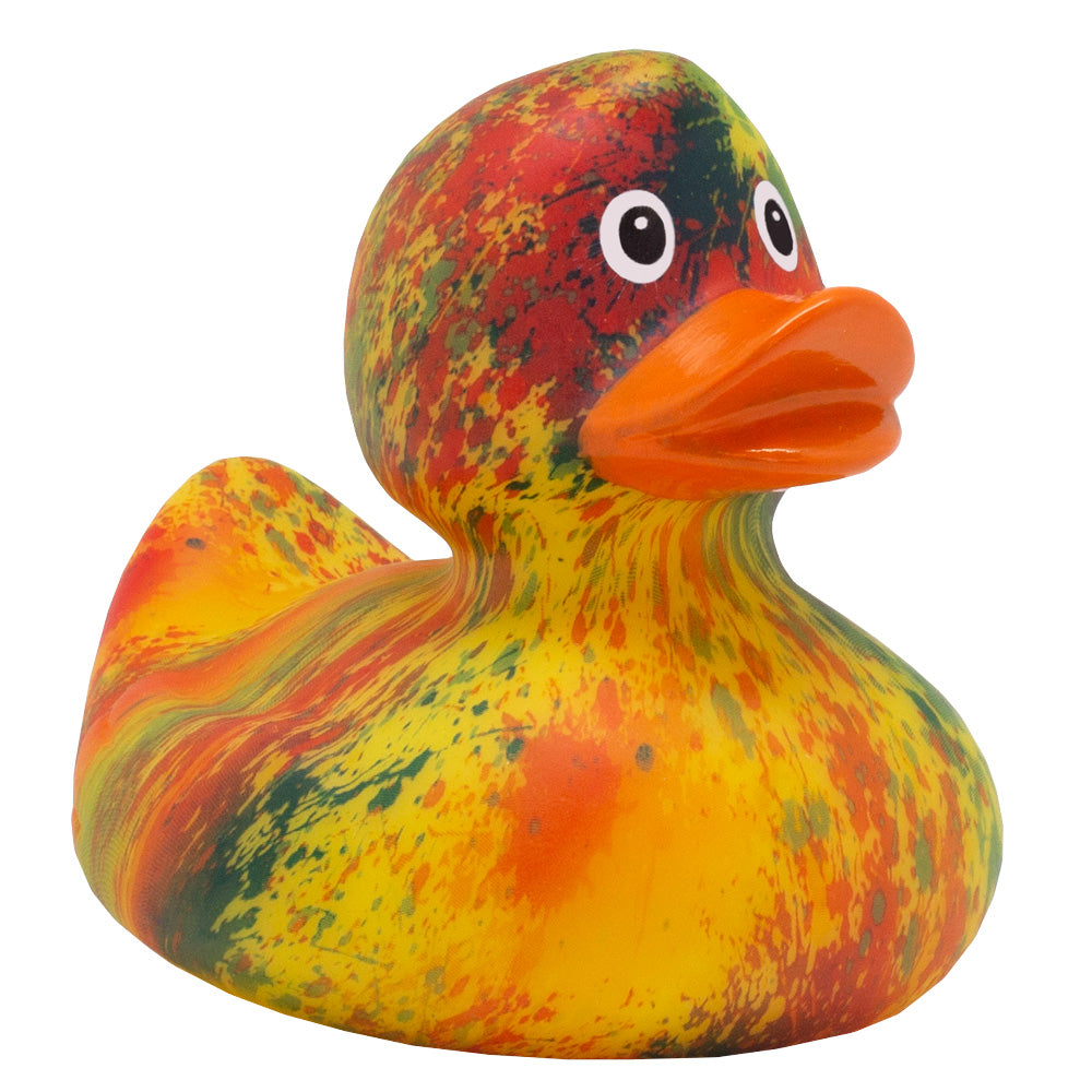 Rubber Duck - Splash (Lilalu #2405) – www.gayprideshop.co.uk