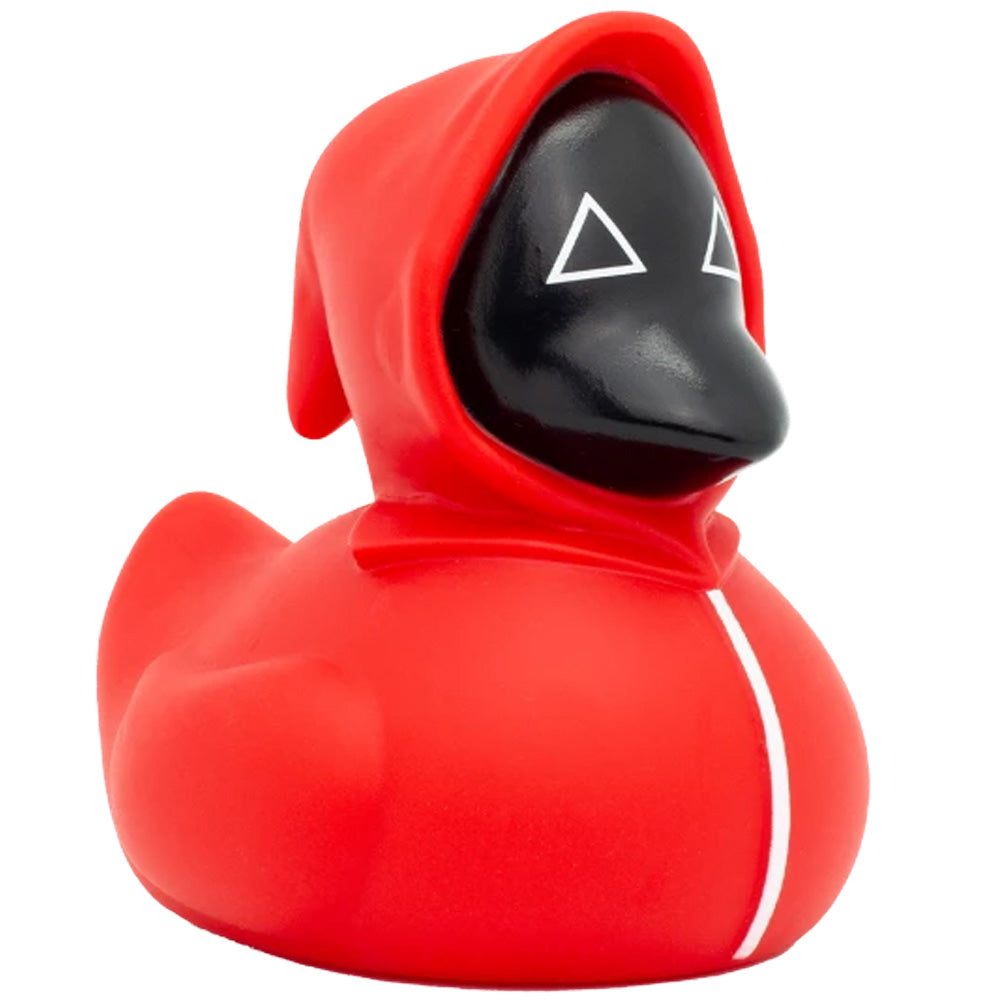 Rubber Duck - Squid Games Beta Duck (Lilalu #2434) – www.gayprideshop.co.uk
