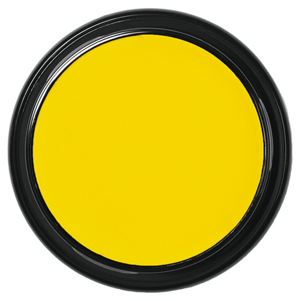 Ben Nye Primary Creme Color - CL-05 Yellow – www.gayprideshop.co.uk