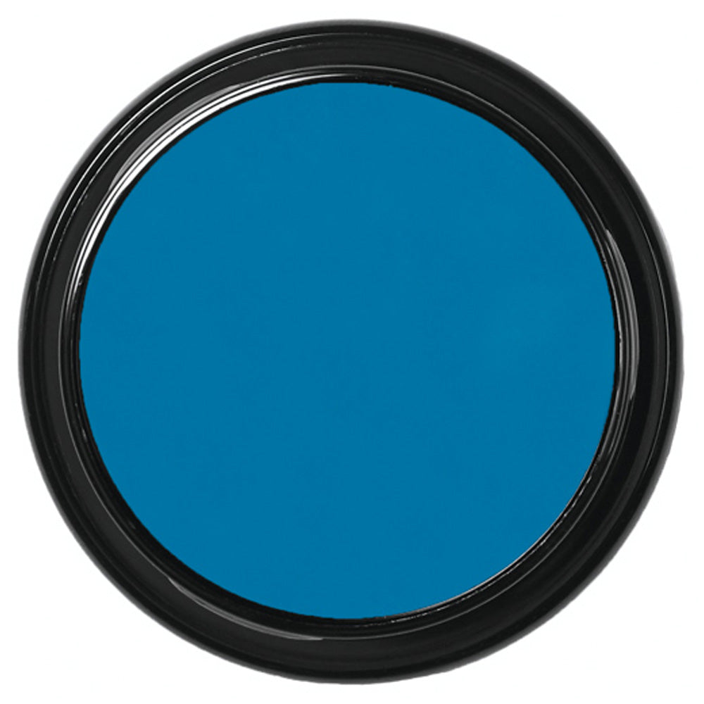 Ben Nye Primary Creme Color - CL-191 Cosmic Blue – www.gayprideshop.co.uk