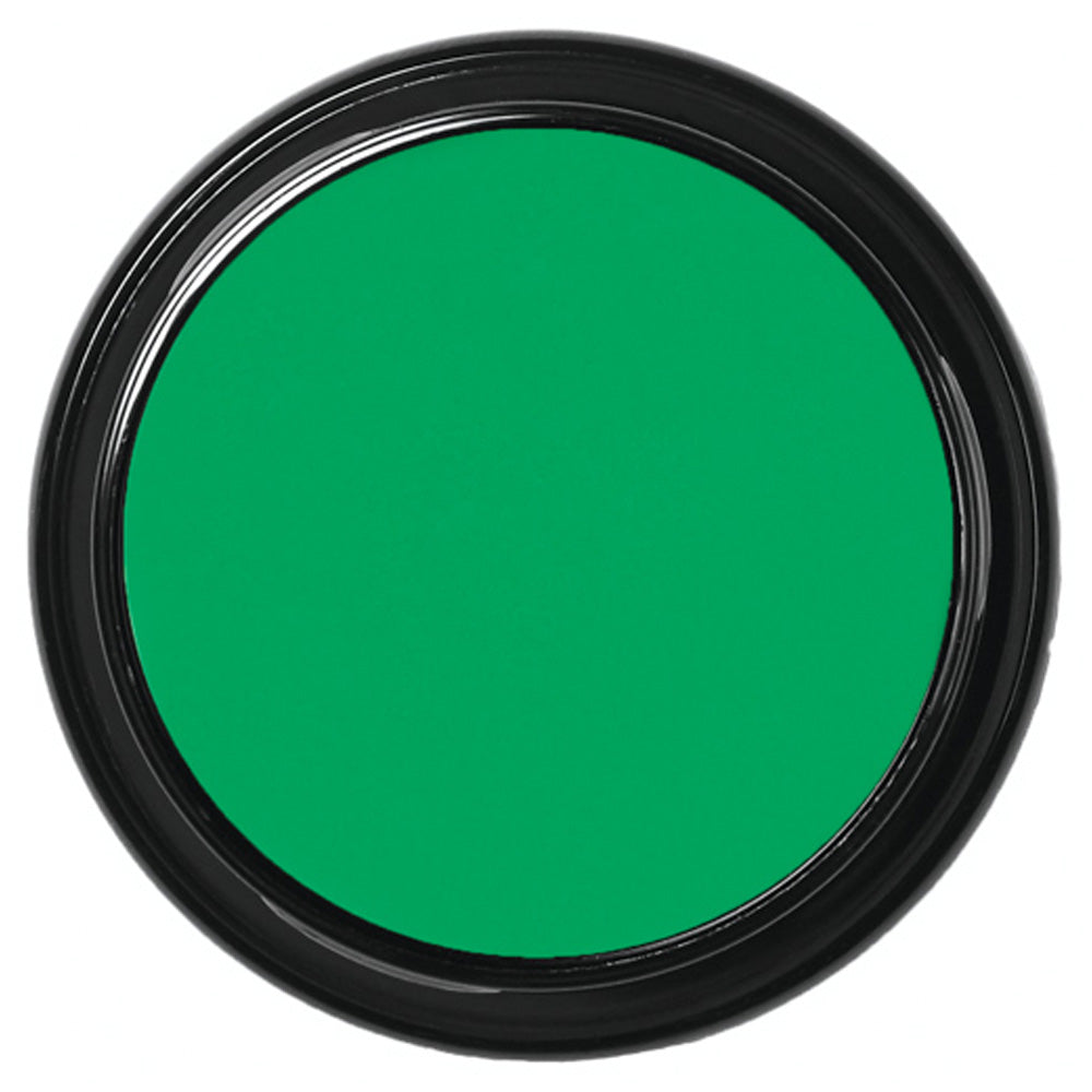 Ben Nye Primary Creme Color - CL-33 Gecko Green – www.gayprideshop.co.uk