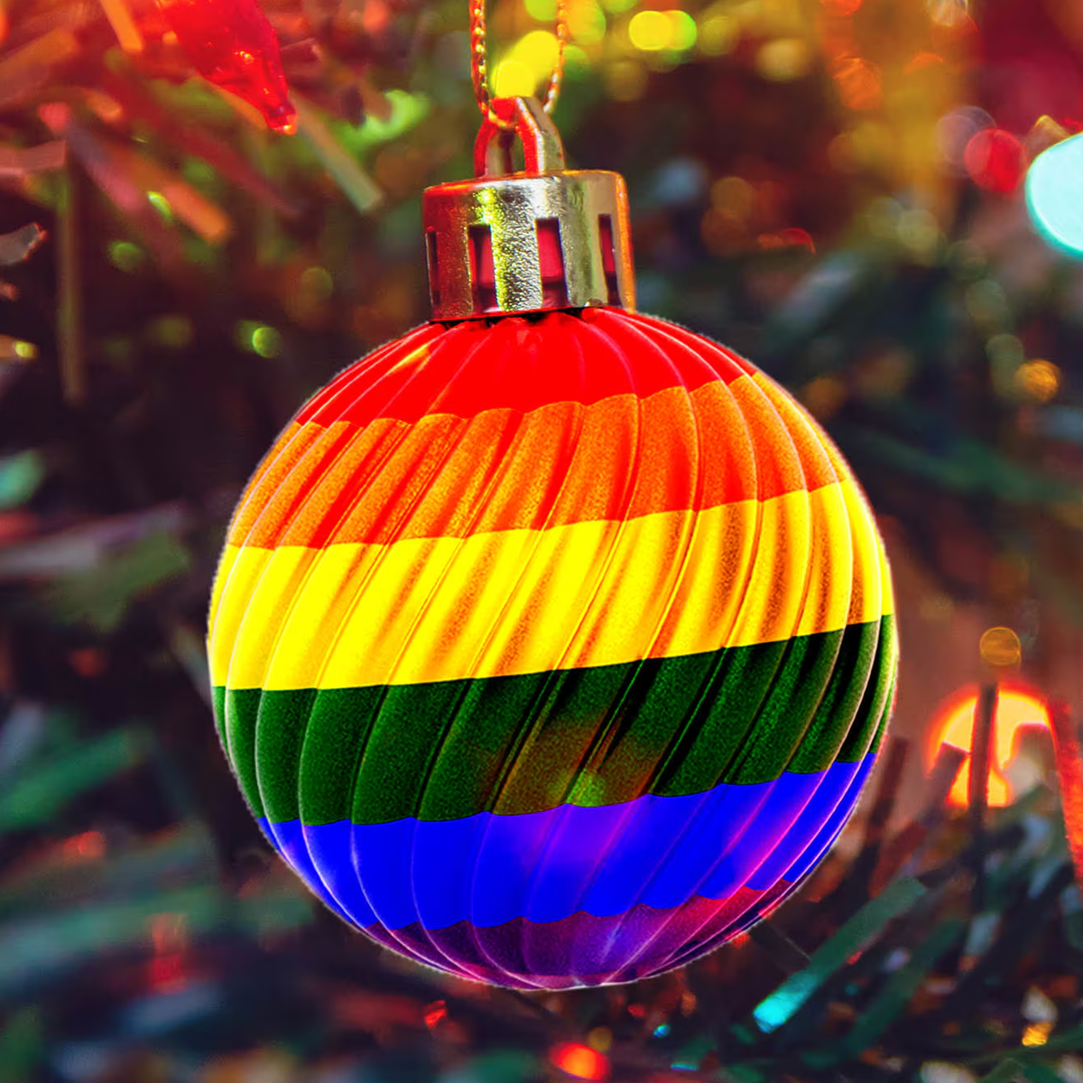 Manchester's Independent LGBTQ+ / Gay Pride Accessories & Book Shop ...