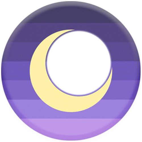 Enbian Small Pin Badge – www.gayprideshop.co.uk