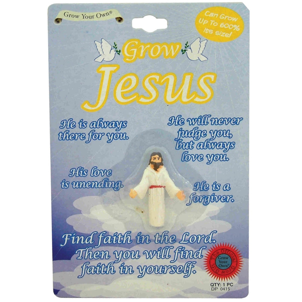 Grow Your Own Jesus – www.gayprideshop.co.uk