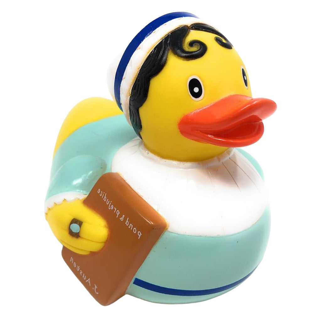 Rubber Duck - Jane Austen (Yarto) – www.gayprideshop.co.uk