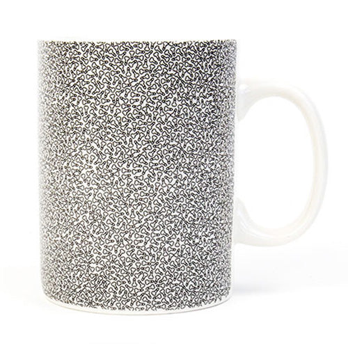 Micro Penis Mug – www.gayprideshop.co.uk