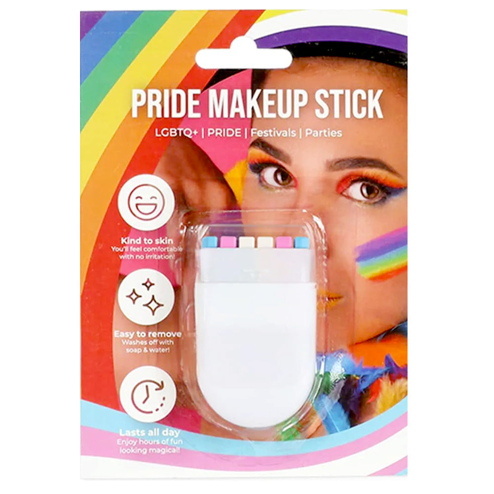 Pride Make-Up Stick - Transgender – www.gayprideshop.co.uk