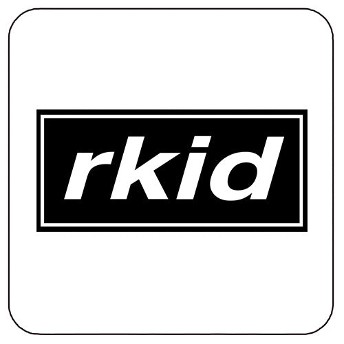 Oasis Coaster - RKid – www.gayprideshop.co.uk