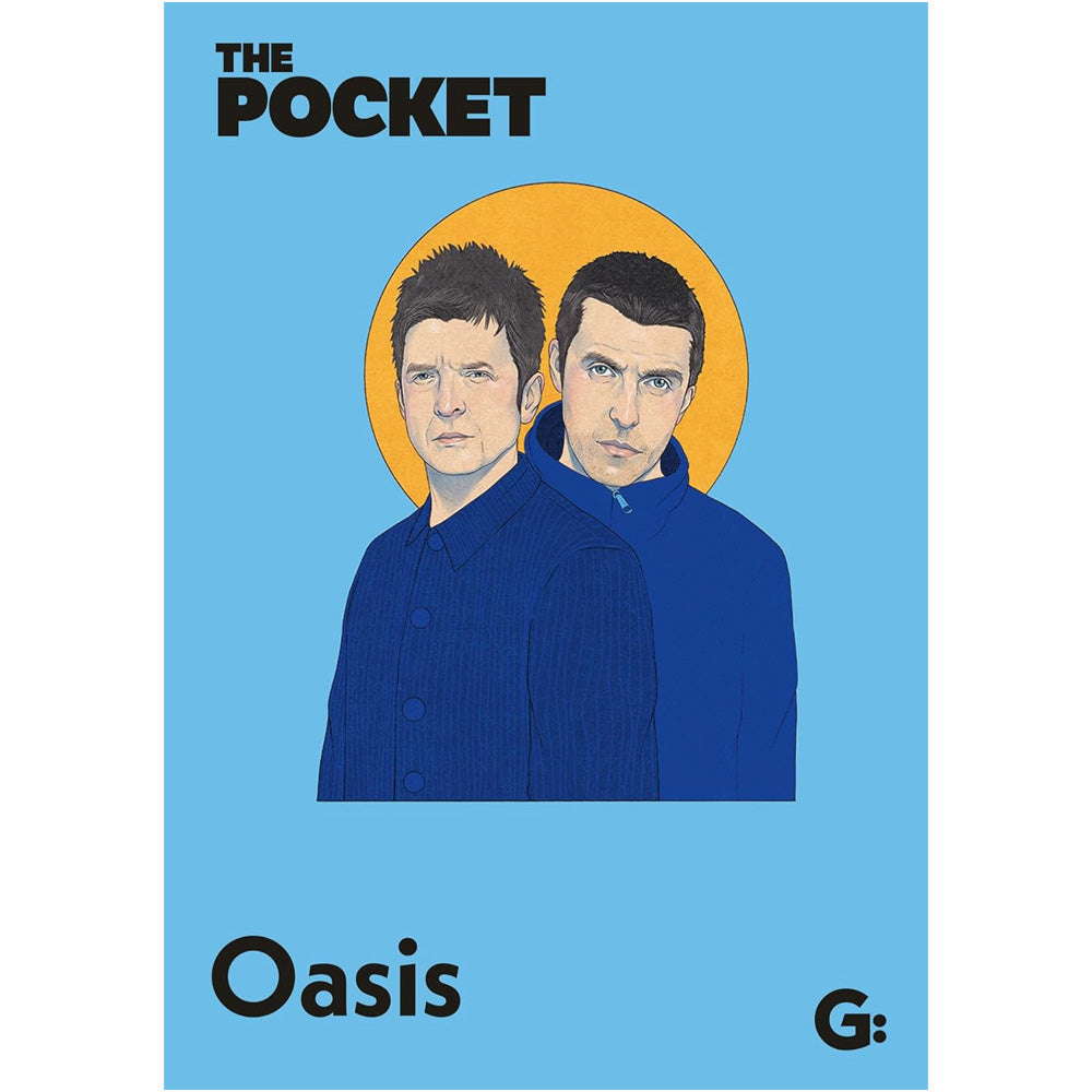 The Pocket Oasis Book – www.gayprideshop.co.uk