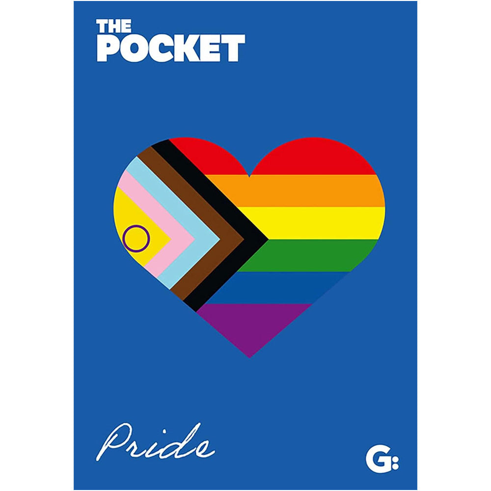 The Pocket Pride Book – www.gayprideshop.co.uk