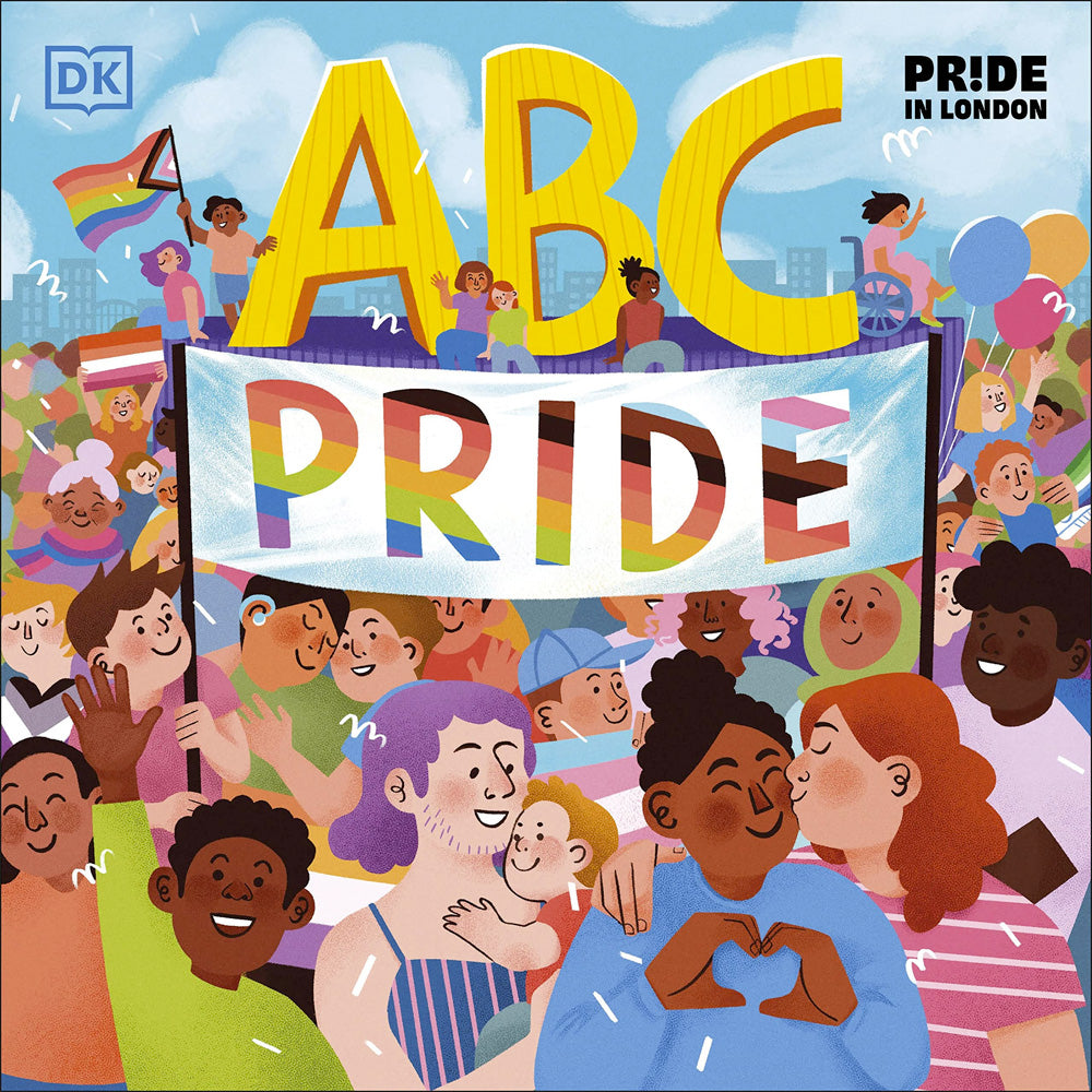 ABC Pride Book – www.gayprideshop.co.uk