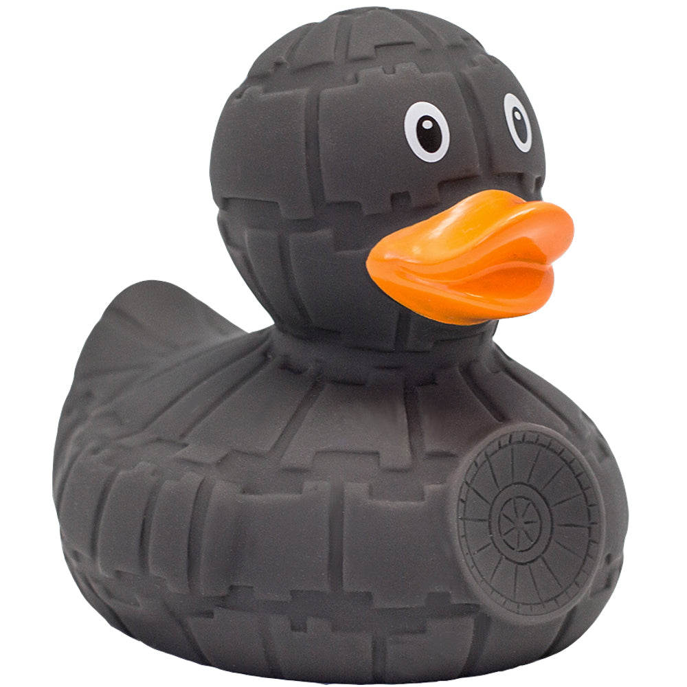 Rubber Duck - Death Star (Lilalu #2225) – www.gayprideshop.co.uk