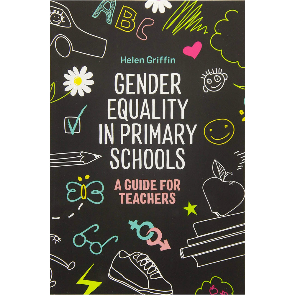 Gender Equality in Primary Schools - A Guide for Teachers Book – www ...