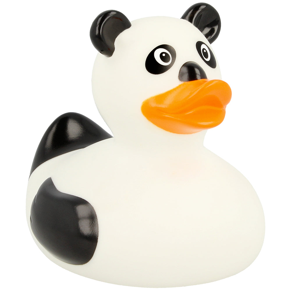 Rubber Duck - Panda (Lilalu #2057) – www.gayprideshop.co.uk