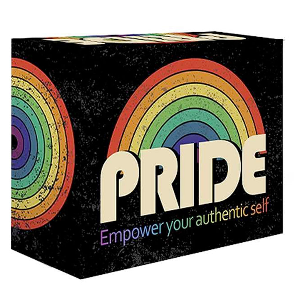Pride - Empower Your Authentic Self Cards – www.gayprideshop.co.uk