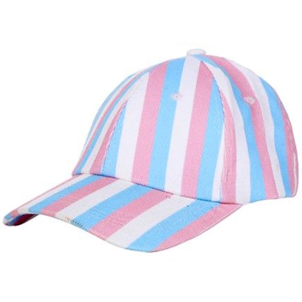 Corduroy Baseball Cap - Transgender – www.gayprideshop.co.uk